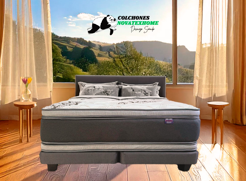 Colchones Novatexhome